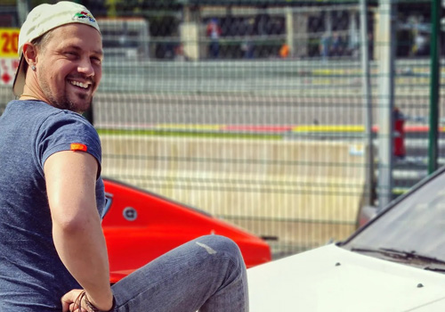 Home | Japanese Performance and Nostalgia