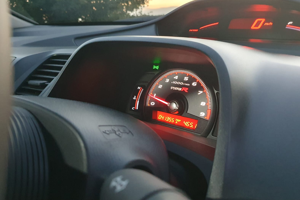 Speedo and Odometer Reprogramming | Japanese Performance and Nostalgia